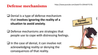 The psychological basis of behavior. Psychodynamic factors of (3).pptx