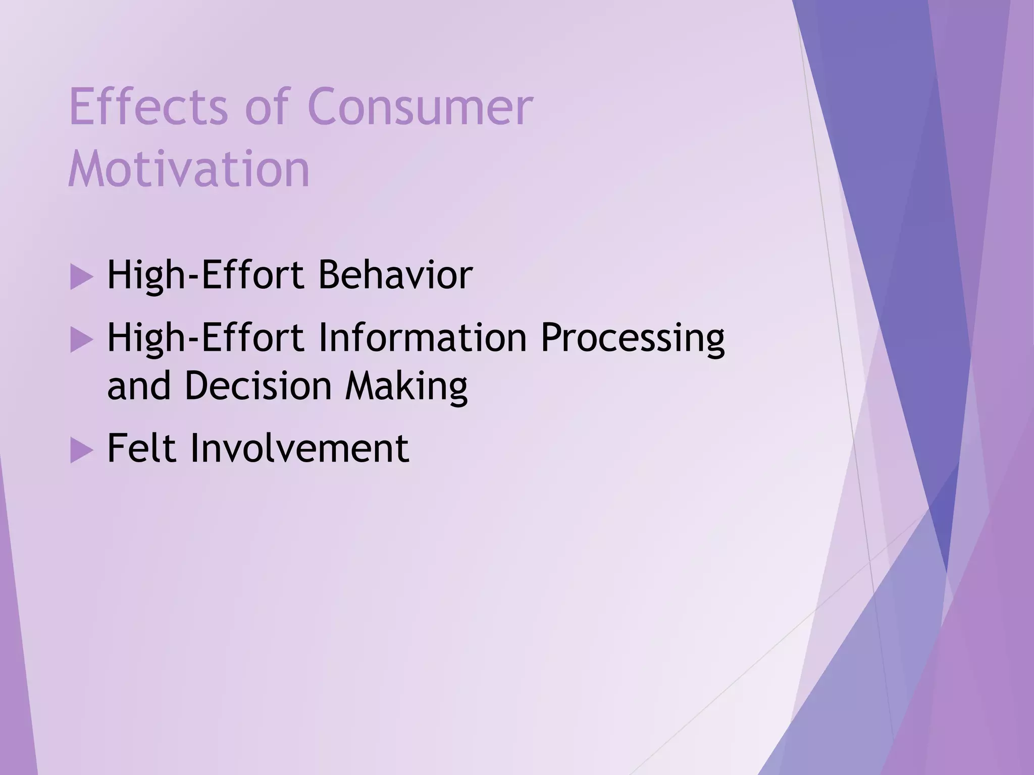 The psychological core | PPTX