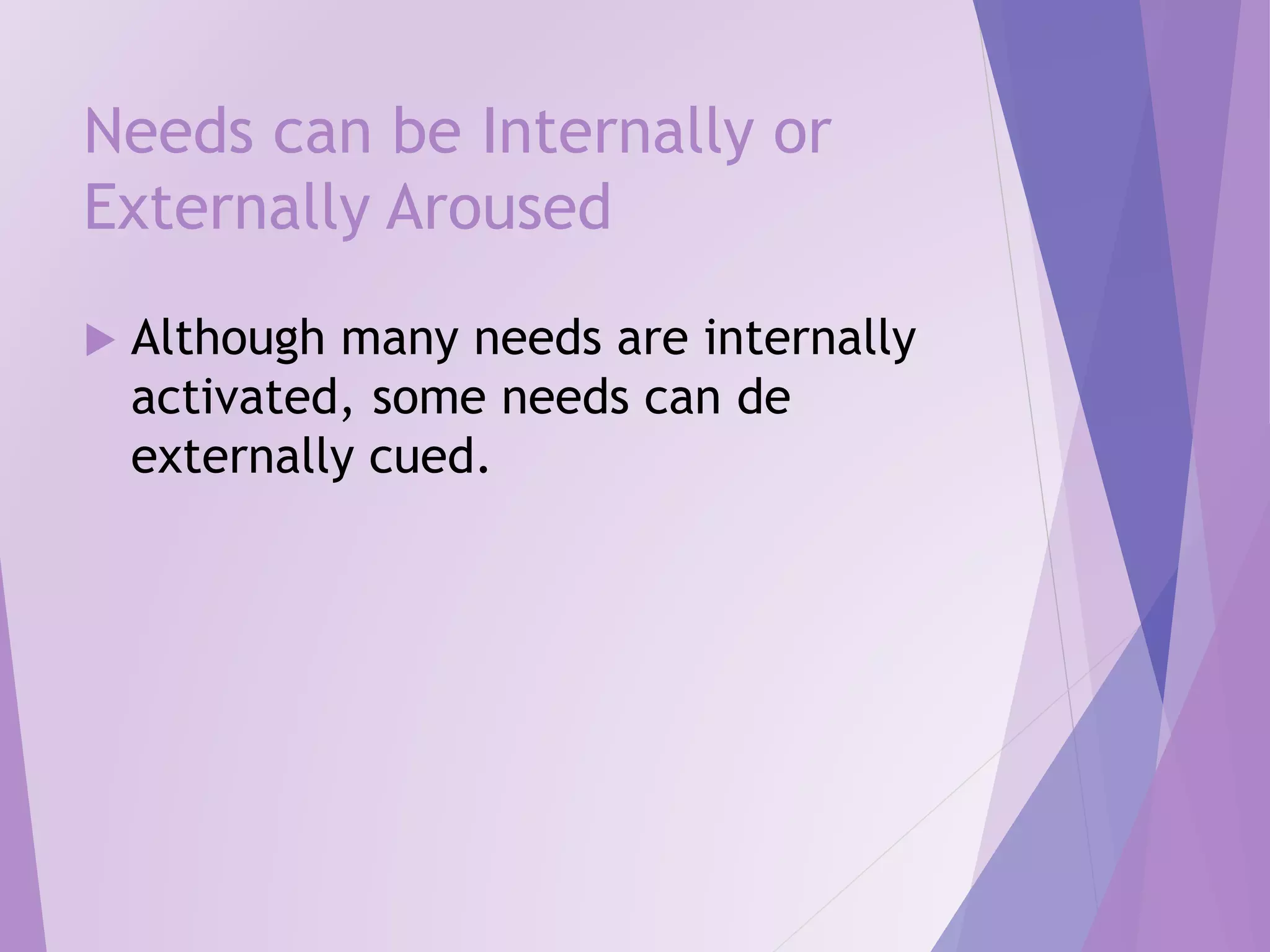 The psychological core | PPTX