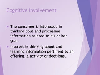 The psychological core | PPTX