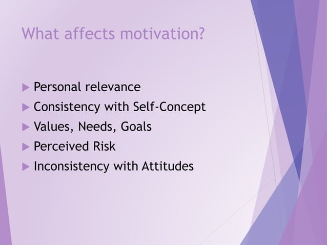 The psychological core | PPTX | Family and Relationships