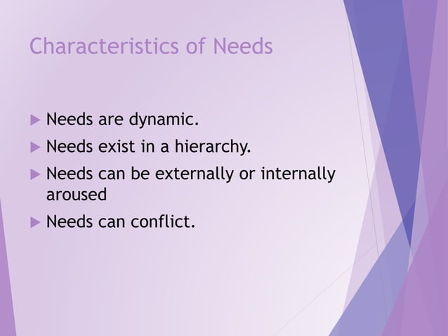 The psychological core | PPTX | Family and Relationships