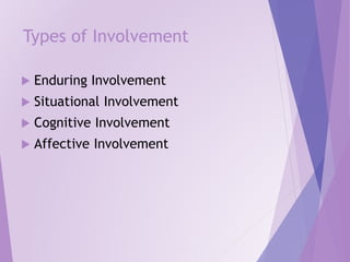 The psychological core | PPTX