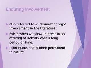 The psychological core | PPTX