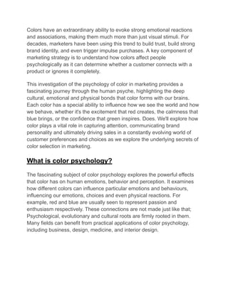 The Psychology of Colors in Marketing.pdf