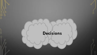 The psychology of decision making | PDF