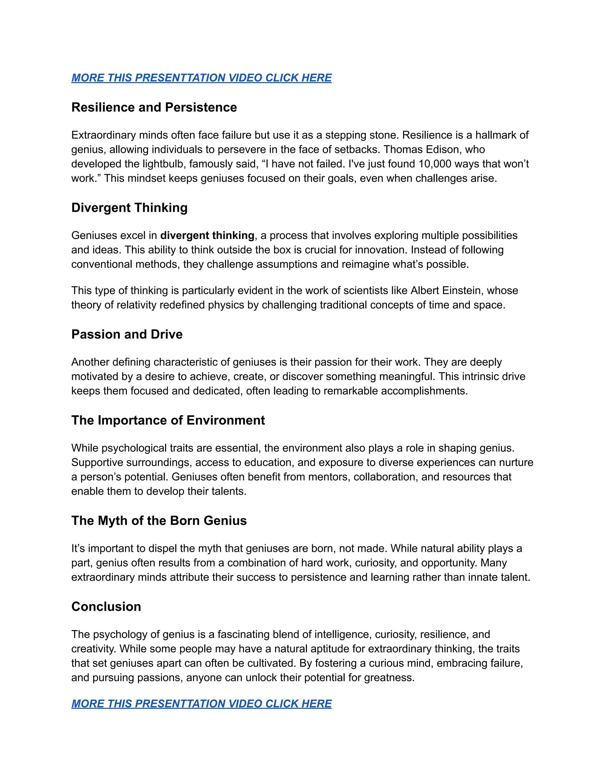 The Psychology of Genius_ What Sets Apart Extraordinary Minds.pdf