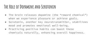 The Psychology of Happiness - Understanding the Science Behind a ...