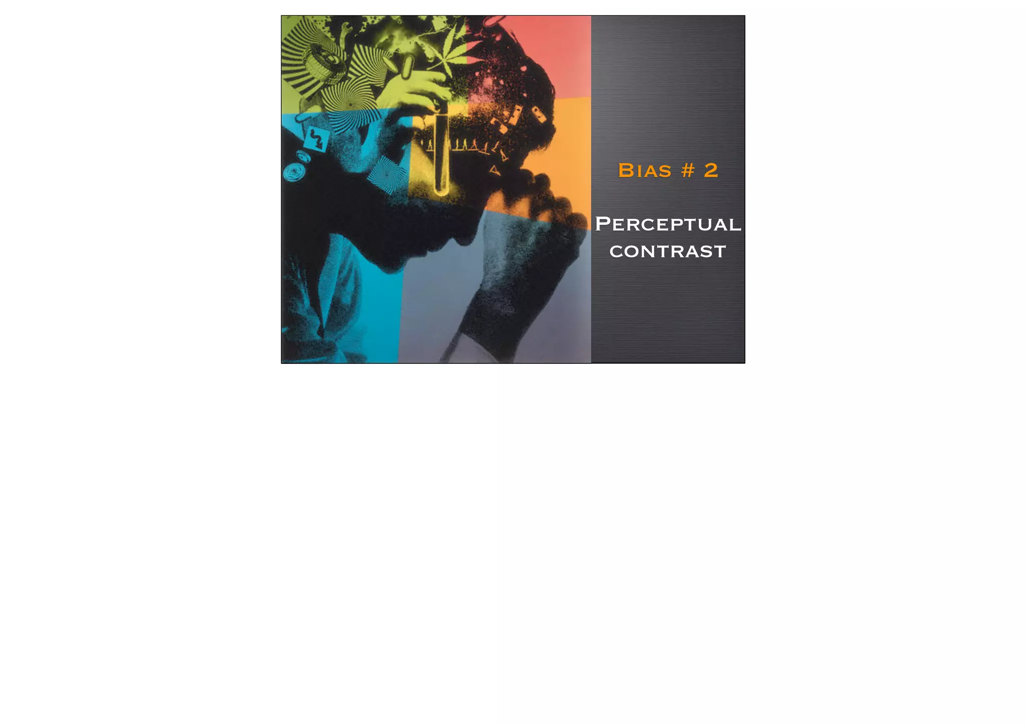 The psychology of human misjudgment ii | PPT