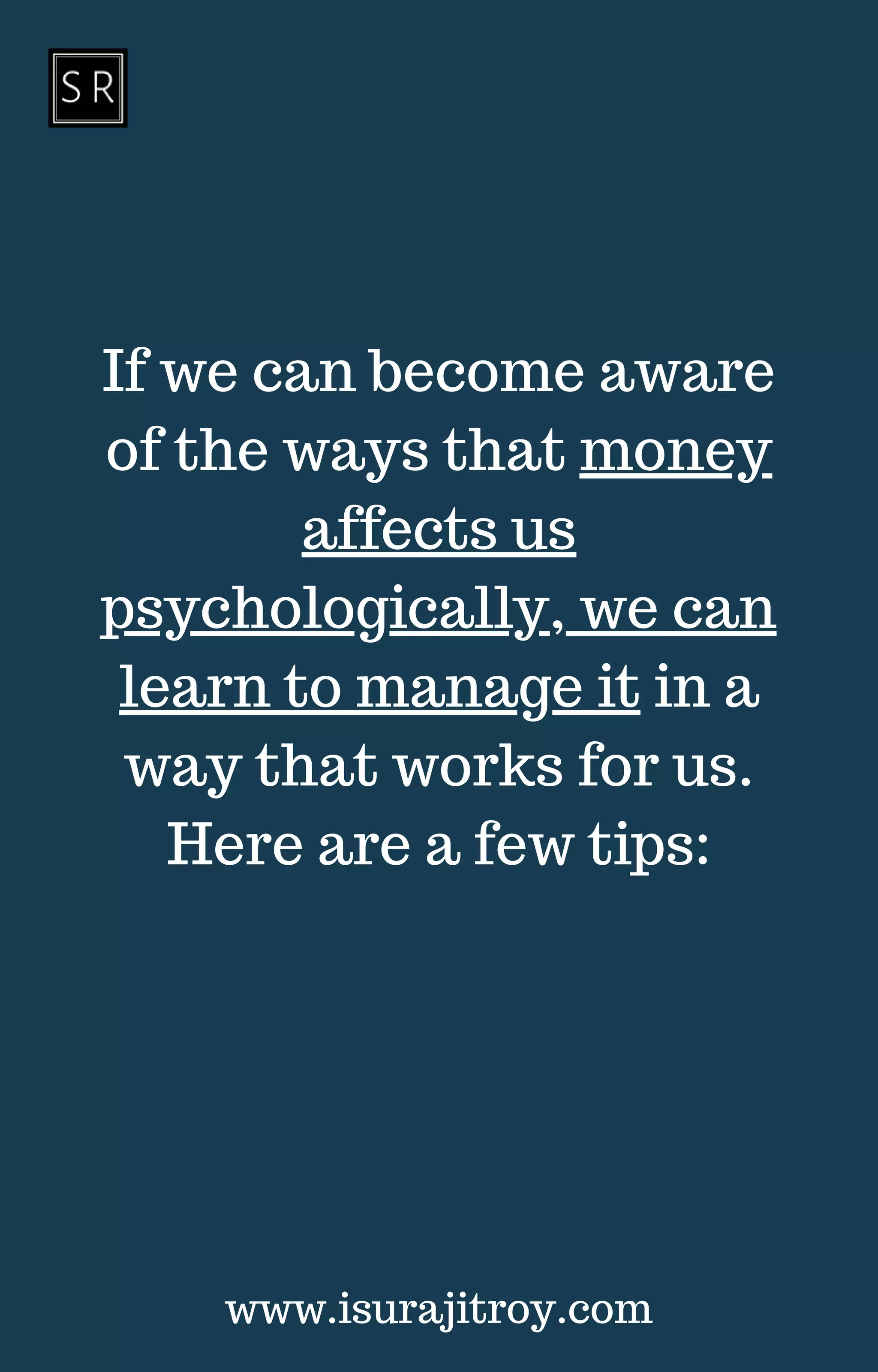The psychology of money. - eBook | PDF