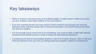THE PSYCHOLOGY OF MONEY.pptx