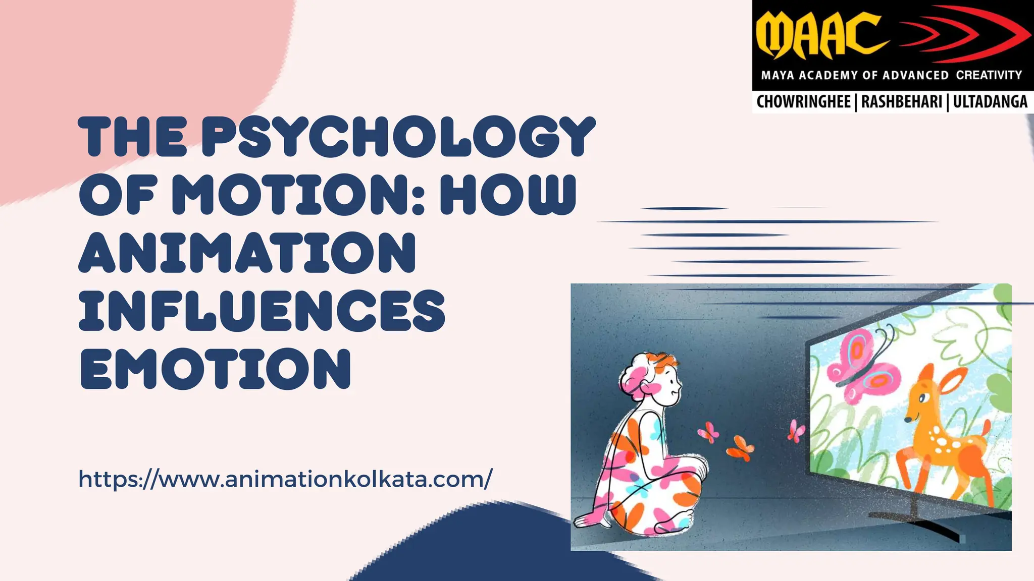 The Psychology of Motion How animation influences emotion.pptx