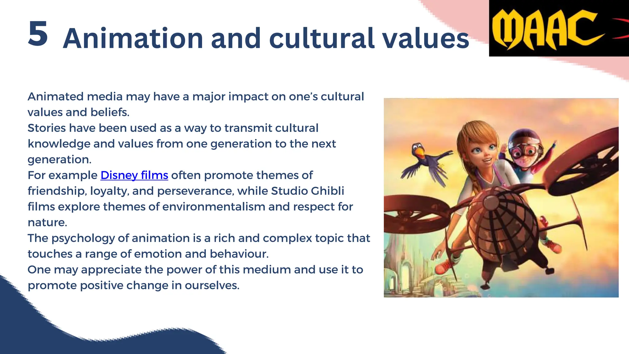 The Psychology of Motion How animation influences emotion.pptx