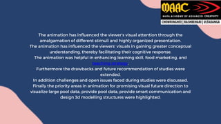 The Psychology of Motion How animation influences emotion.pptx