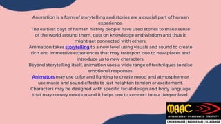 The Psychology of Motion How animation influences emotion.pptx