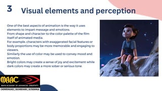 The Psychology of Motion How animation influences emotion.pptx