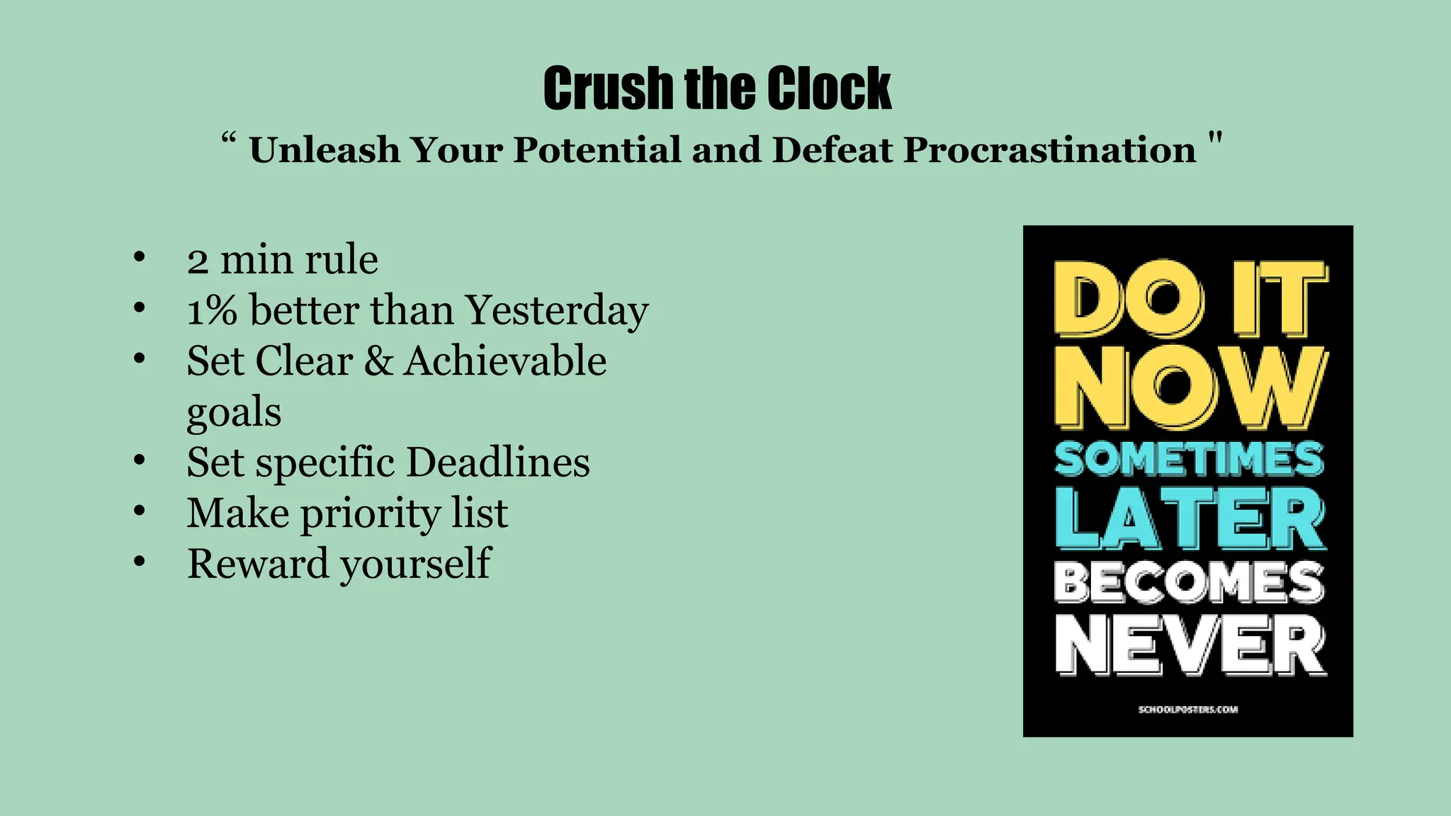 THE PSYCHOLOGY OF PROCRASTINATION.pptx