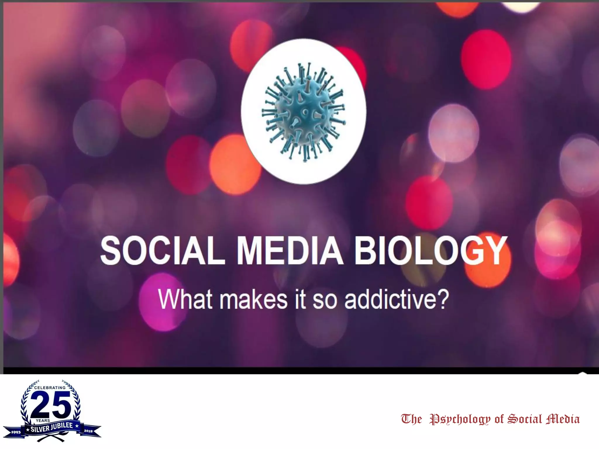 The Psychology of Social Media | PDF