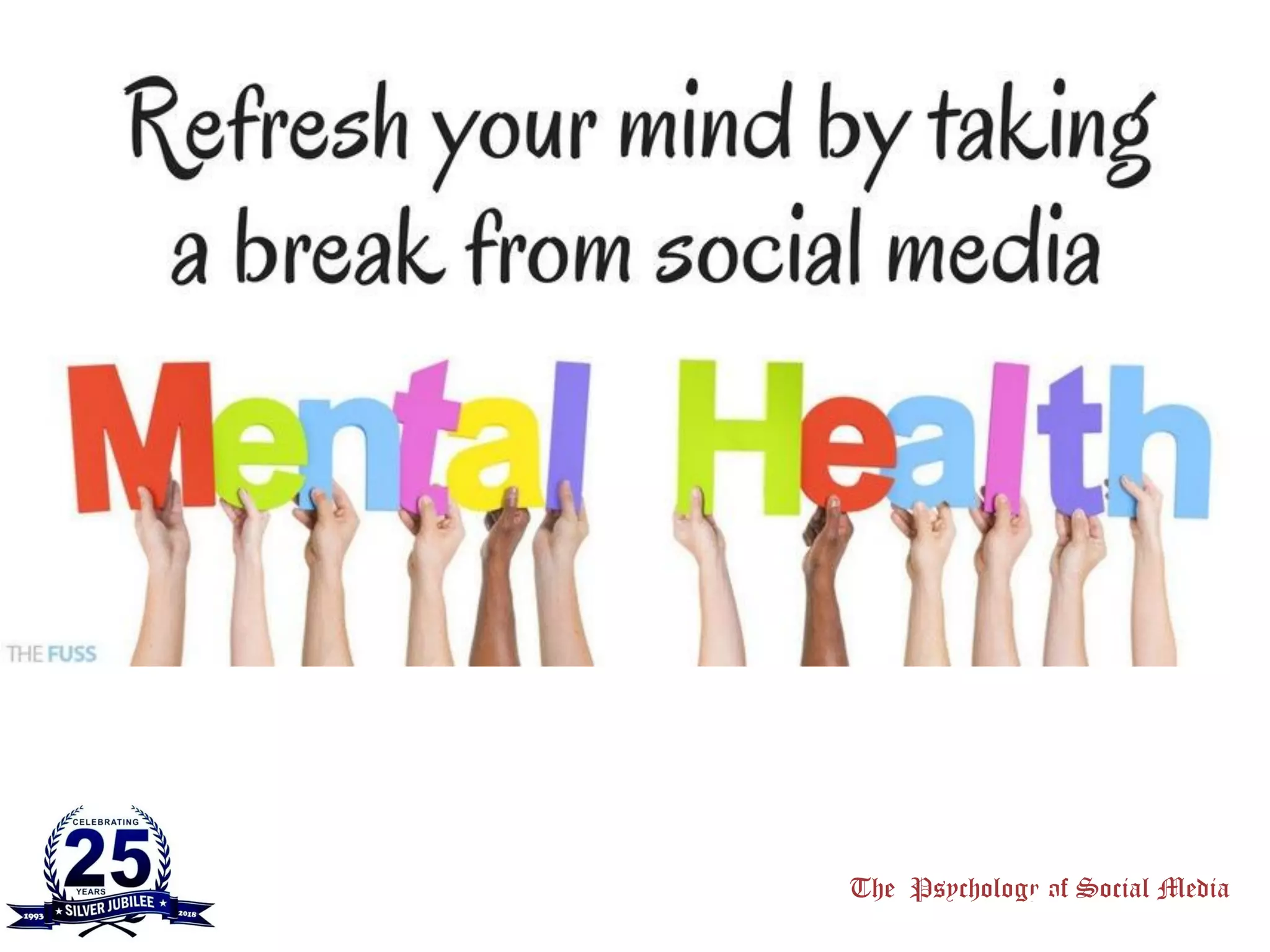 The Psychology of Social Media | PDF