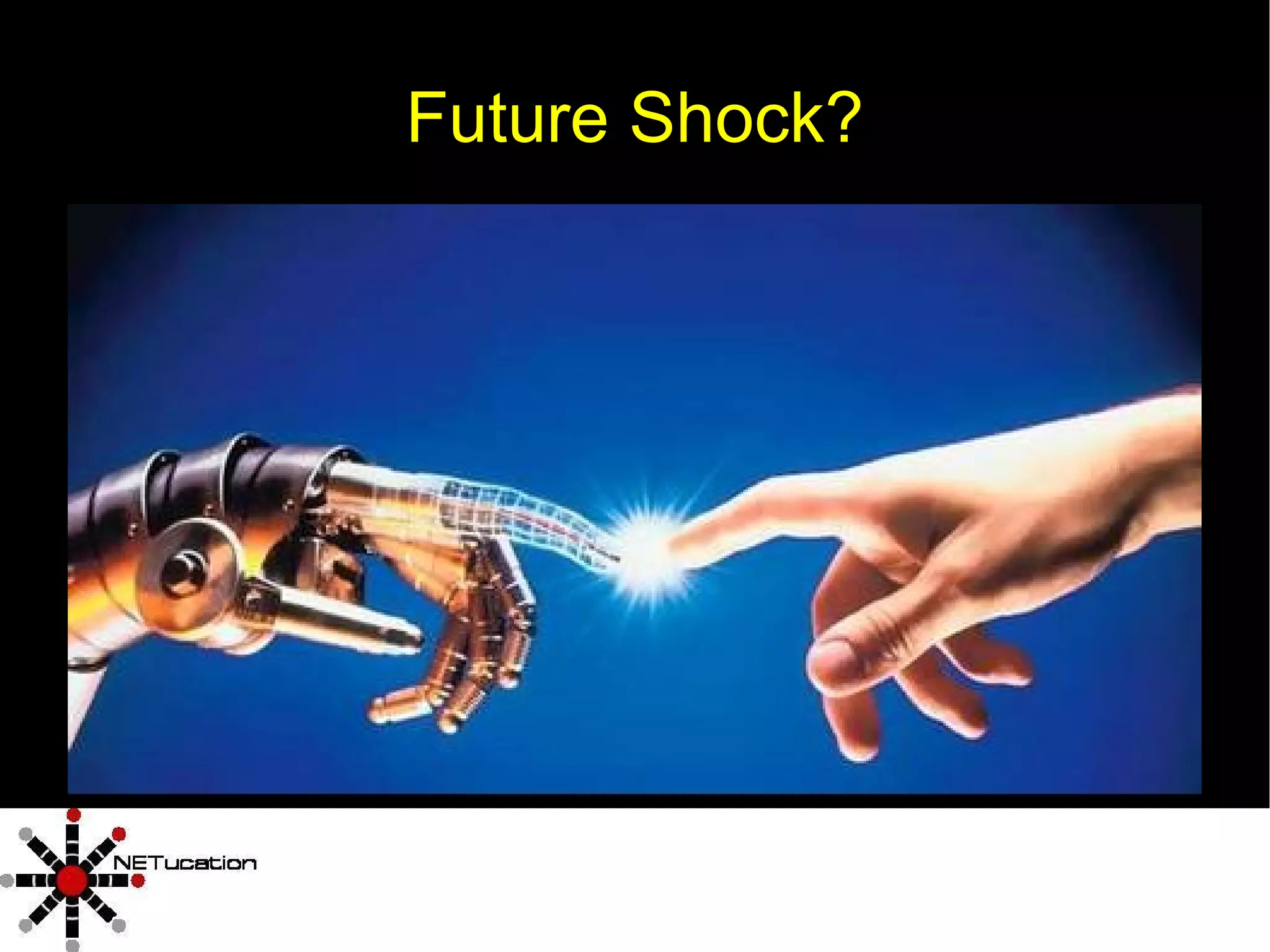 The Psychology of Technology | ODP