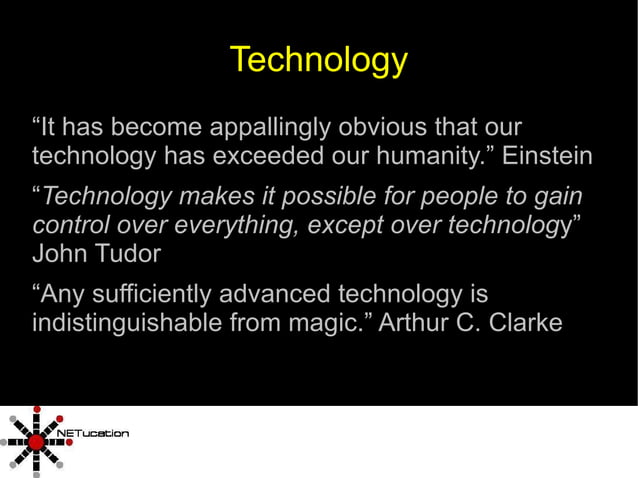 The Psychology of Technology | ODP | Internet Safety | Parenting