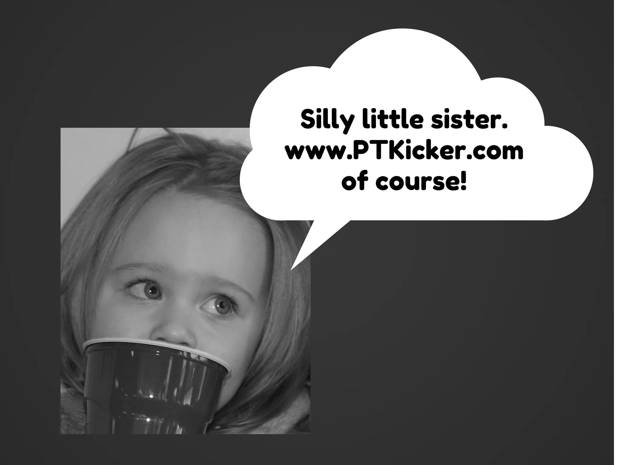 The PT Kicker Intro | PPT