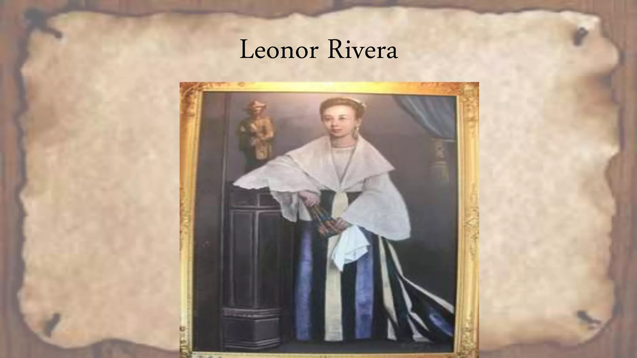 The Publication of Noli Me Tangere | PPTX