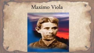 The Publication of Noli Me Tangere | PPTX