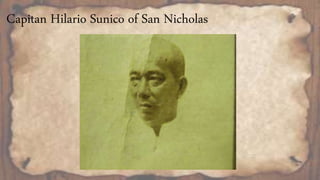 The Publication of Noli Me Tangere | PPTX