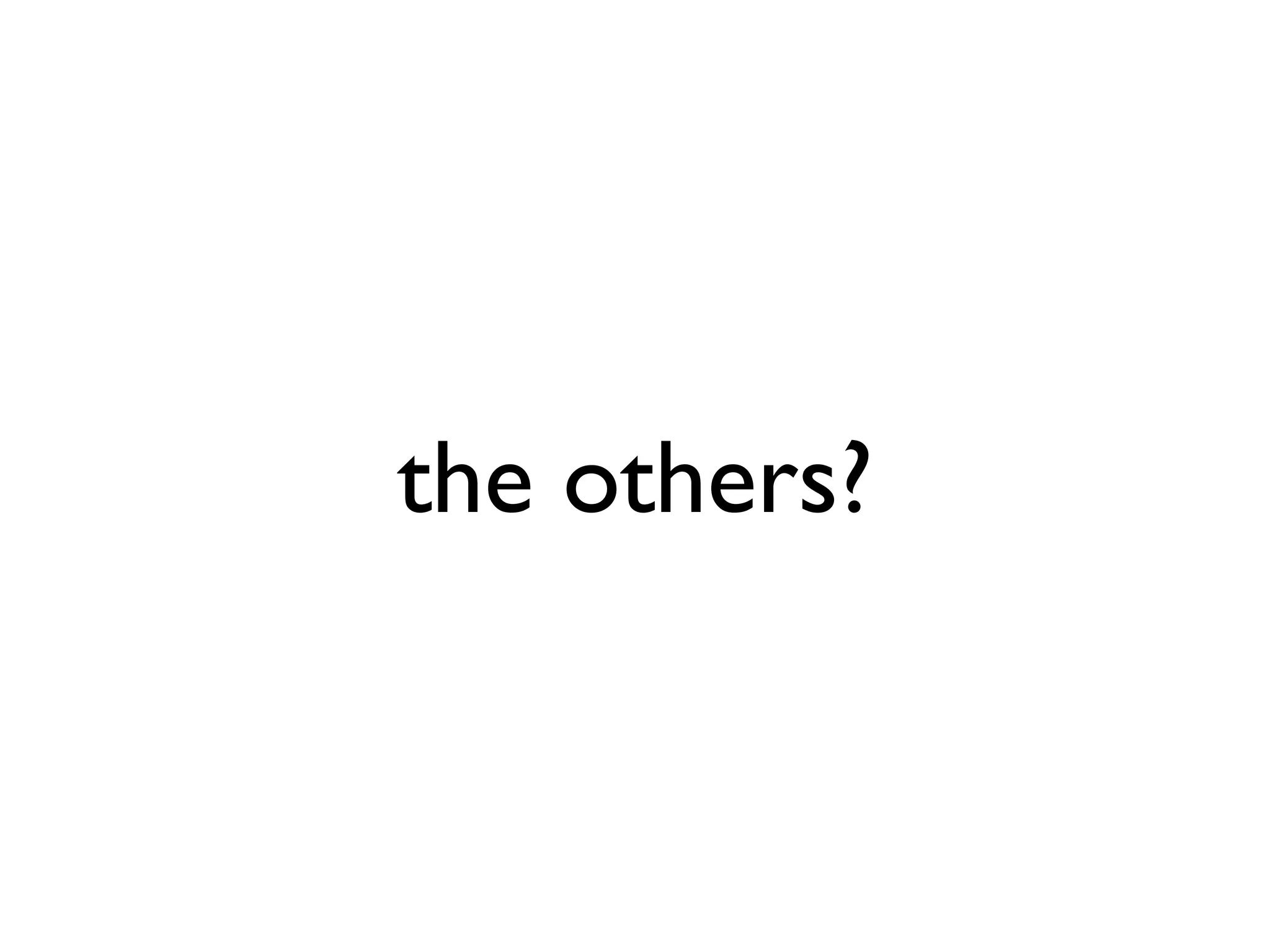 The public face | PDF
