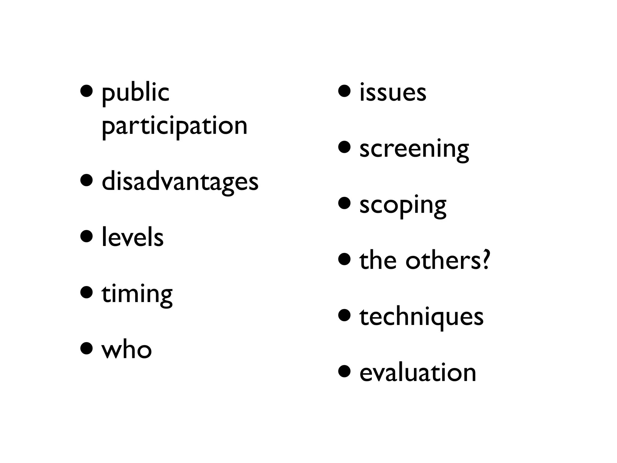 The public face | PDF