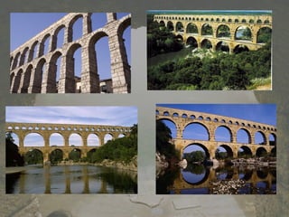 The public utility services in ancient rome | PPT