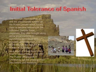 The pueblo revolt | PPT