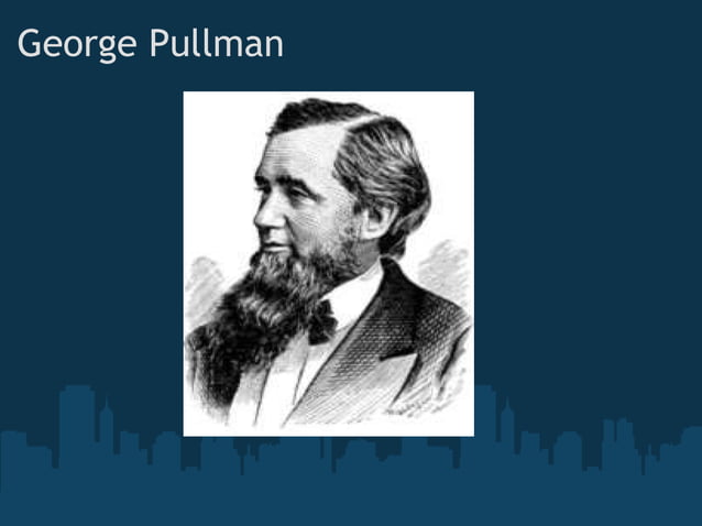 The pullman strike | PPT