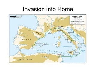 The punic wars | PPT