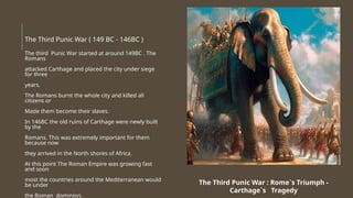 The Punic Wars and Hannibal Barca Project..pptx