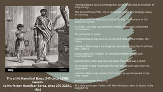 The Punic Wars and Hannibal Barca Project..pptx