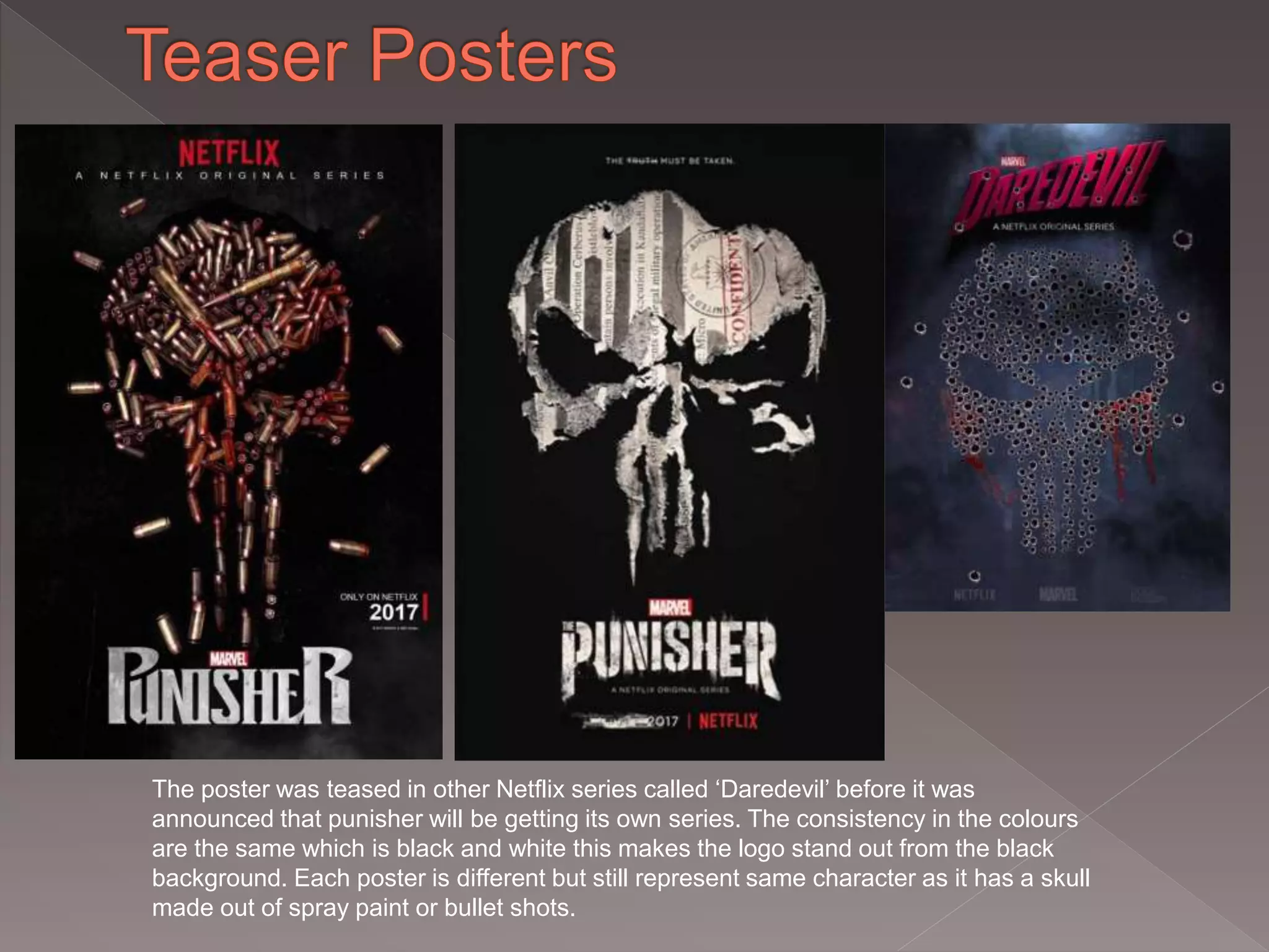 The punisher | PPT