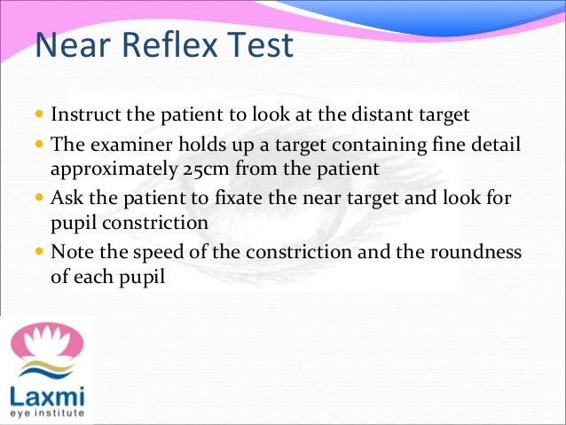 The pupillary pathway and its clinical aspects