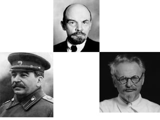 Stalin Show trials | PPT