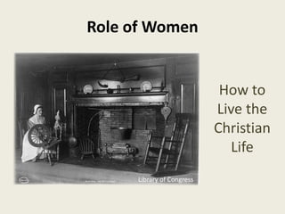 The puritan poetry of anne bradstreet prologue | PPTX