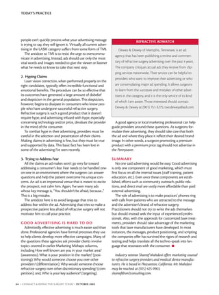 The purpose of advertising | PDF