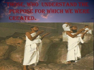 The Purpose of Creation | PPT