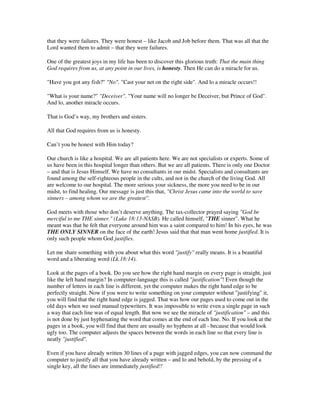 The Purpose of Failure | PDF