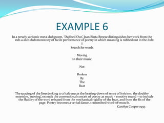 The purpose of language | PPTX