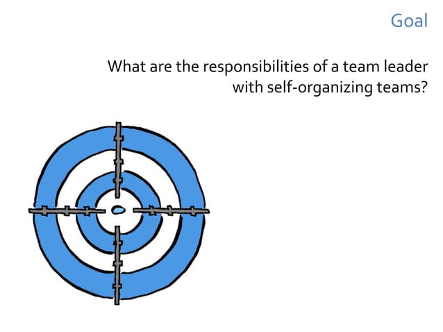 The Purpose of Leadership | PDF