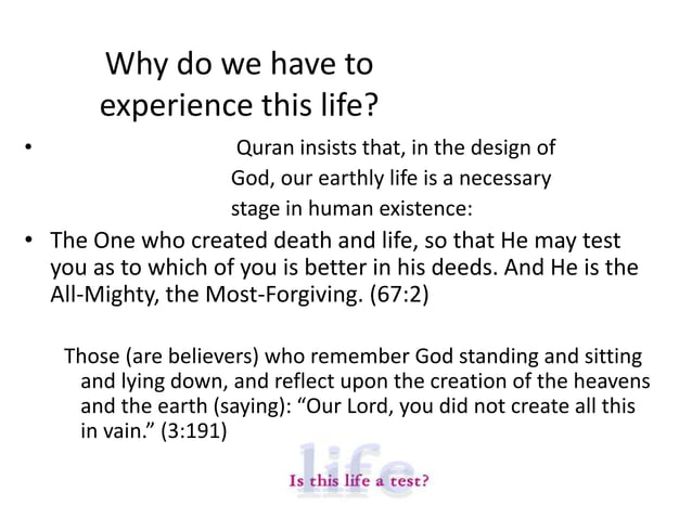 The purpose of life Lecture-1.pptx