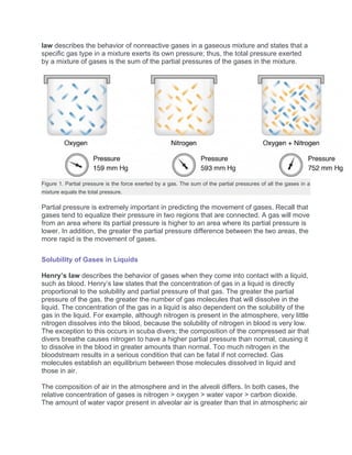 The purpose of the respiratory system is to perform gas exchange.docx