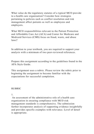 The purpose of this assignment is to create an educational progr.docx