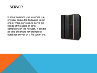 Different computer systems | PPTX | Smartphones | Consumer Electronics